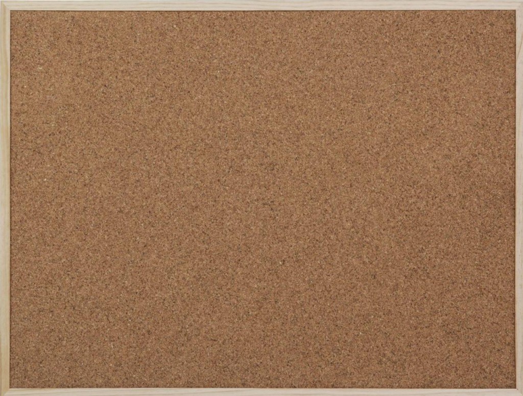 tableros de corcho a medida